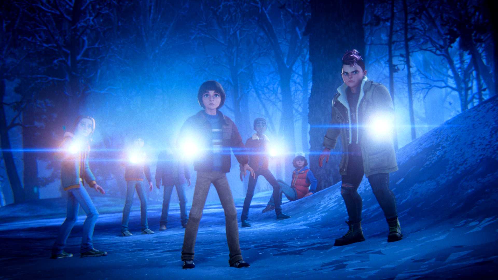 Stranger Things spinoff reveals huge missed opportunity in main show