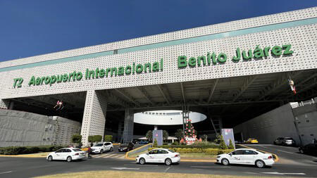 Uber no estará en los aeropuertos, pero sí quiere ser parte del Mundial ...