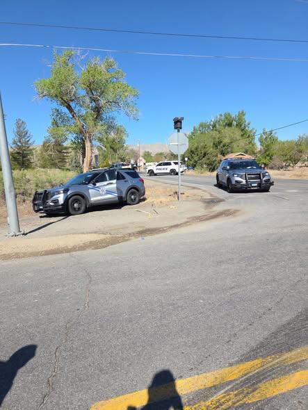 NHP identifies victims in Yerington crash
