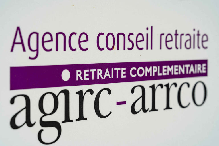 Agirc-Arrco : attention, les versements du mois de mai vont avoir du ...