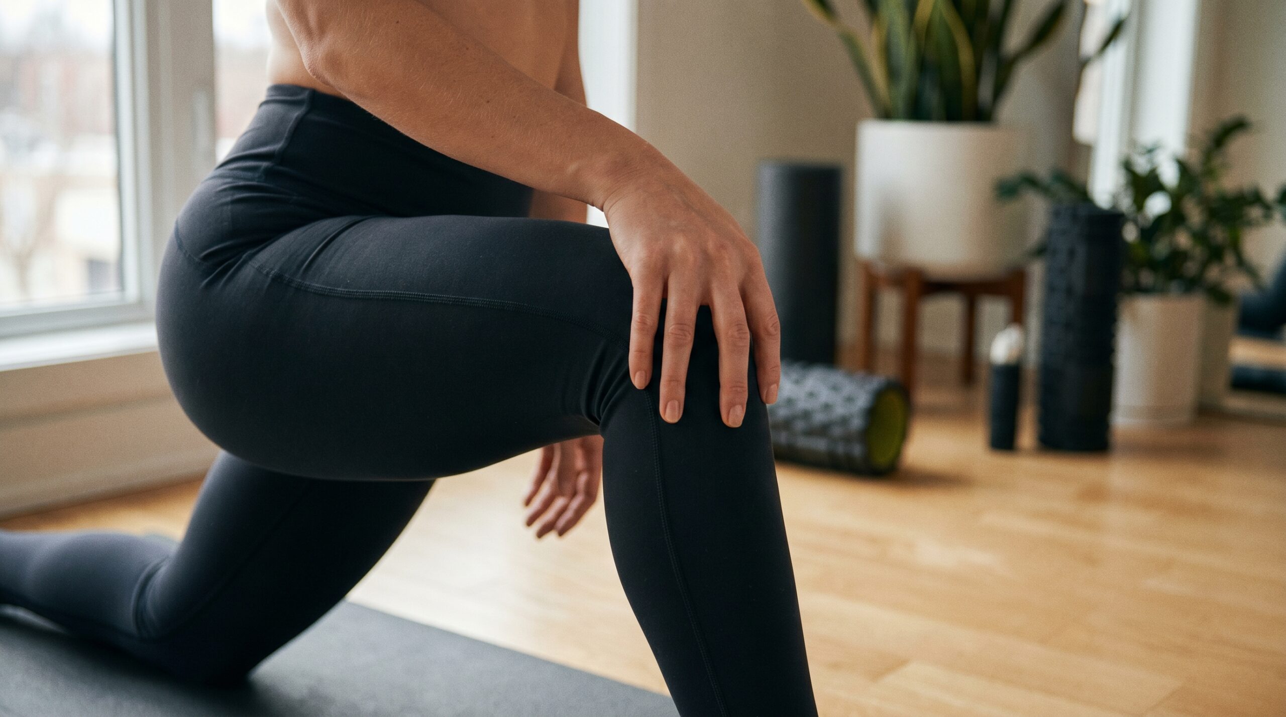 Why the scale ticked up after you started working out