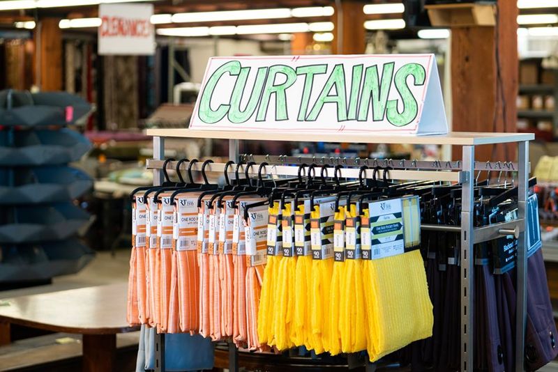 Oklahoma’s largest home improvement warehouse for discounted building ...