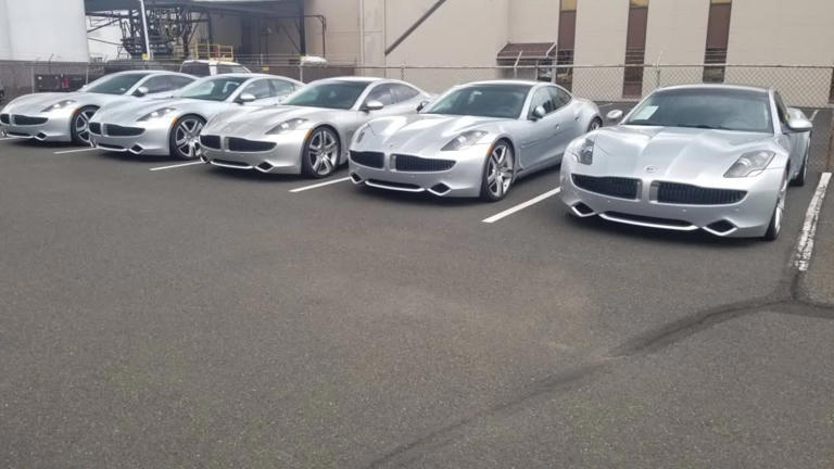 America’s Fisker service guru is ready to move on. Who will be his ...