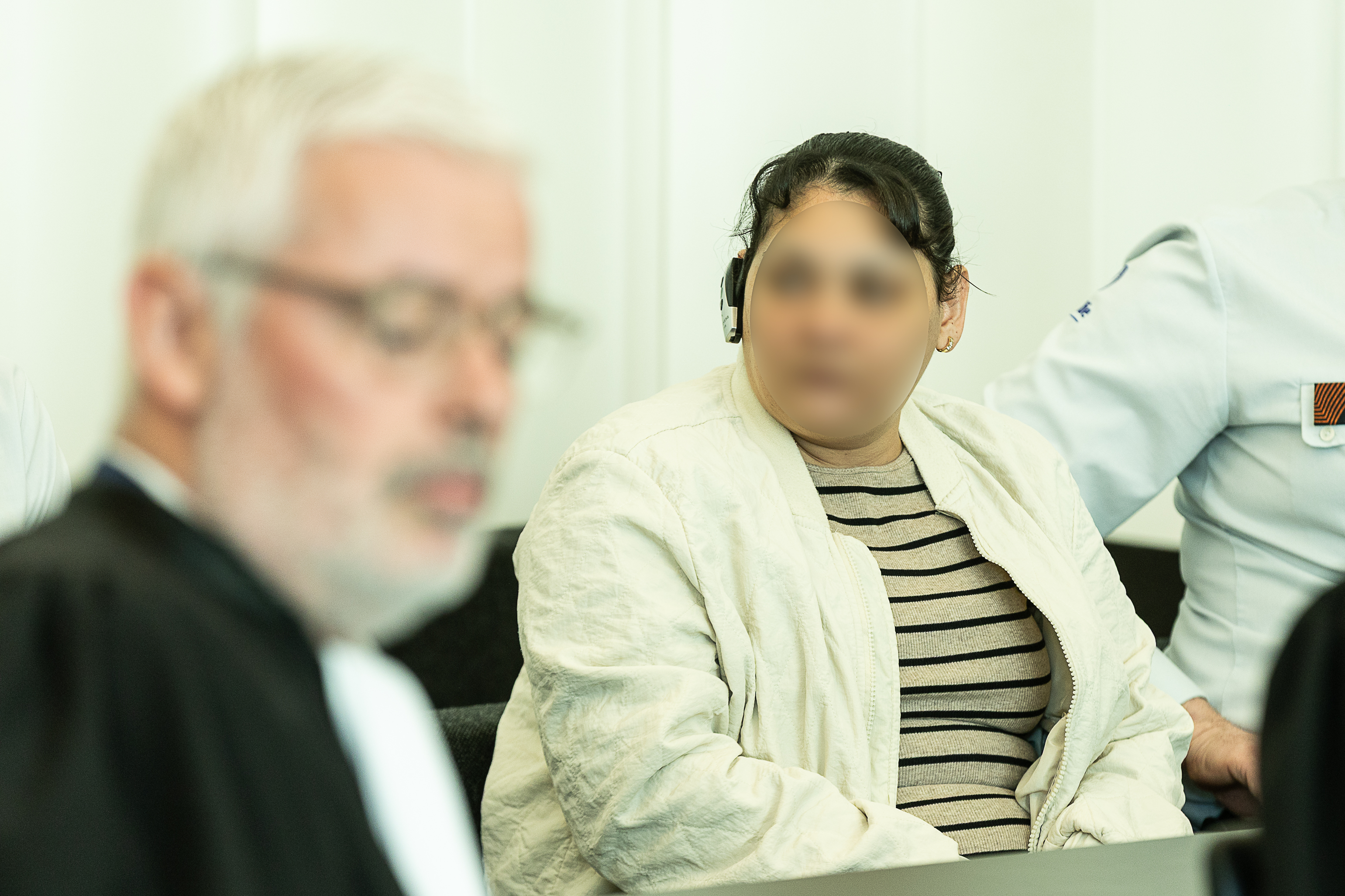 Assisenproces Raul - Forensisch patholoog verbaasd over "totaal gebrek ...