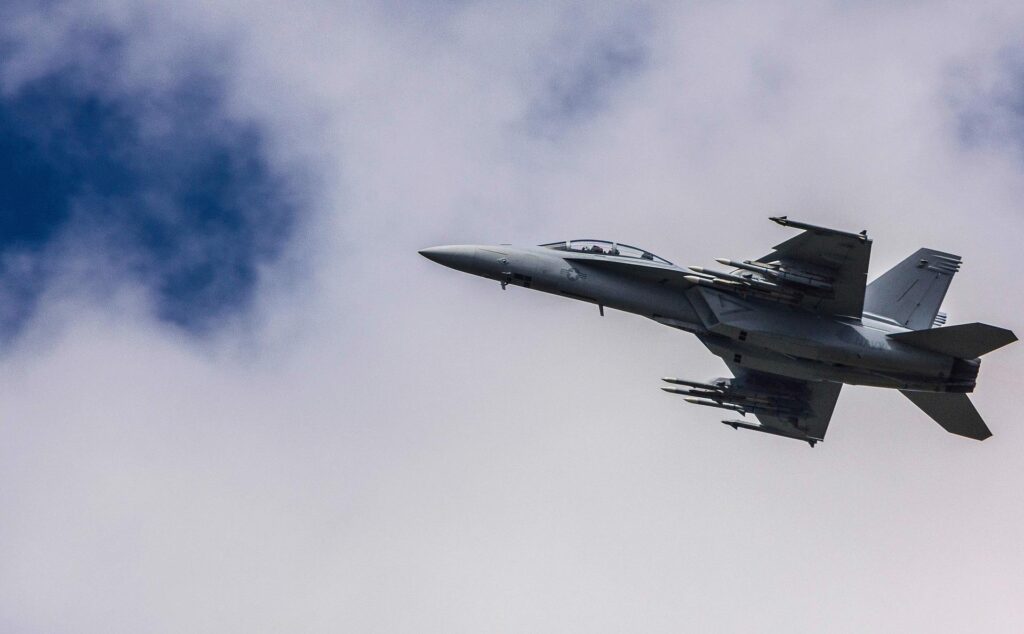 Cognac : un week-end spectaculaire dans les airs avec le meeting de l’Air
