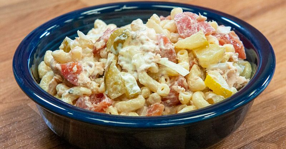 Meals many people miss from the past but rarely cook today – 18 favorites