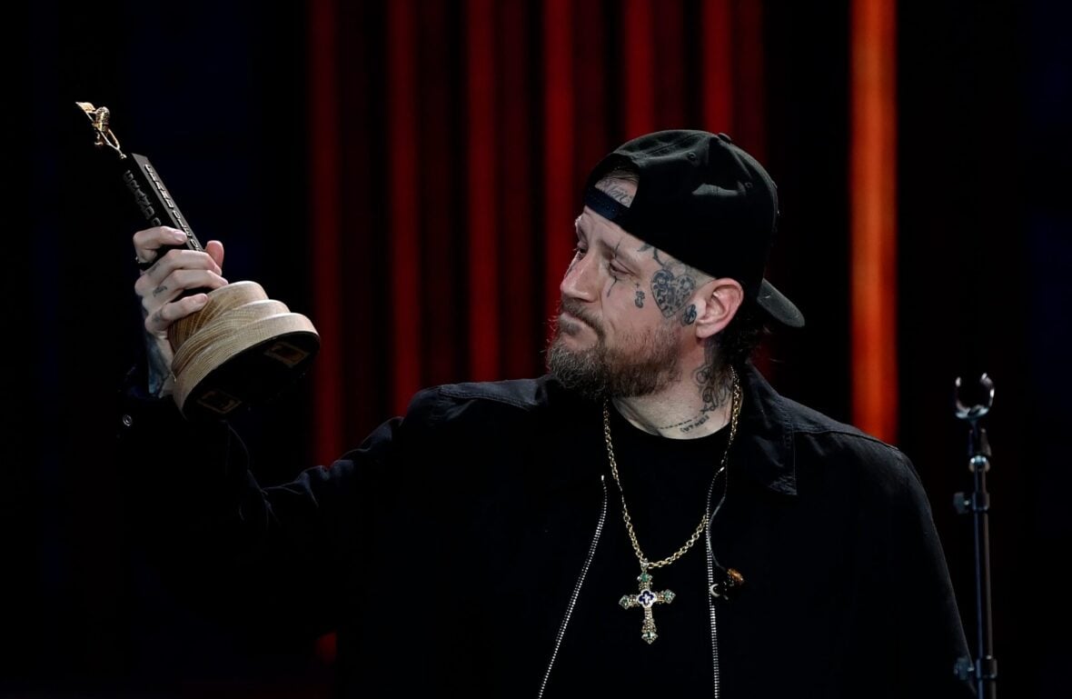 Jelly Roll opens up about weight loss setbacks and new milestones