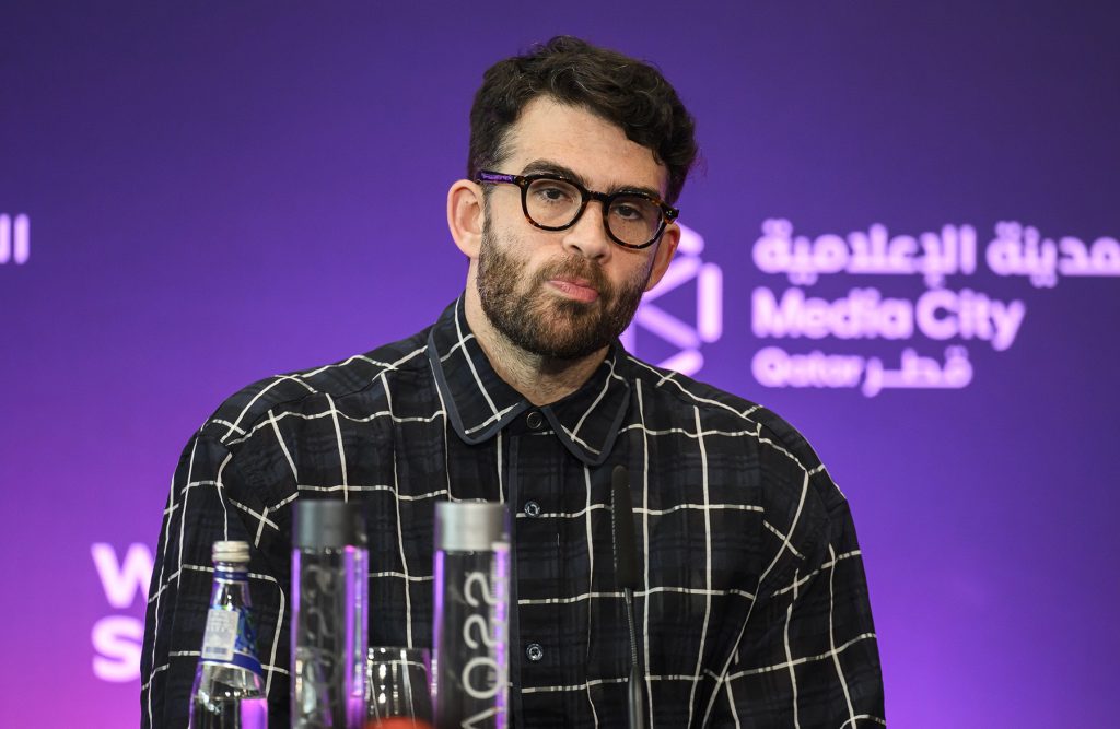 The Democratic Party’s love affair with hateful communist Hasan Piker