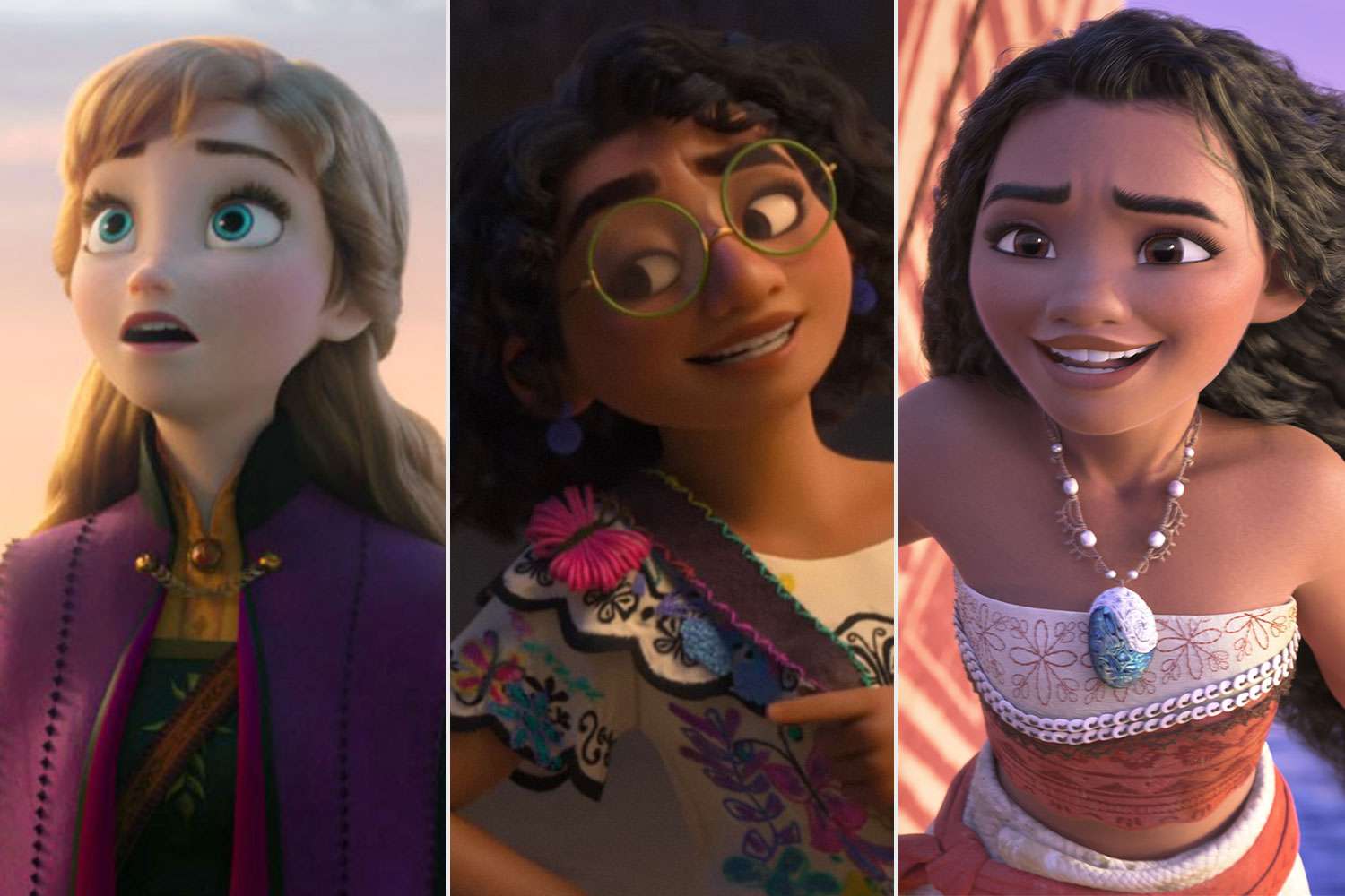 Disney to reimagine 3 iconic songs in American Sign Language for ...