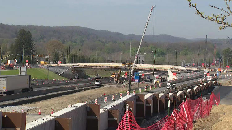 PennDOT District 5 unveils $1.2B construction plan while highlighting ...