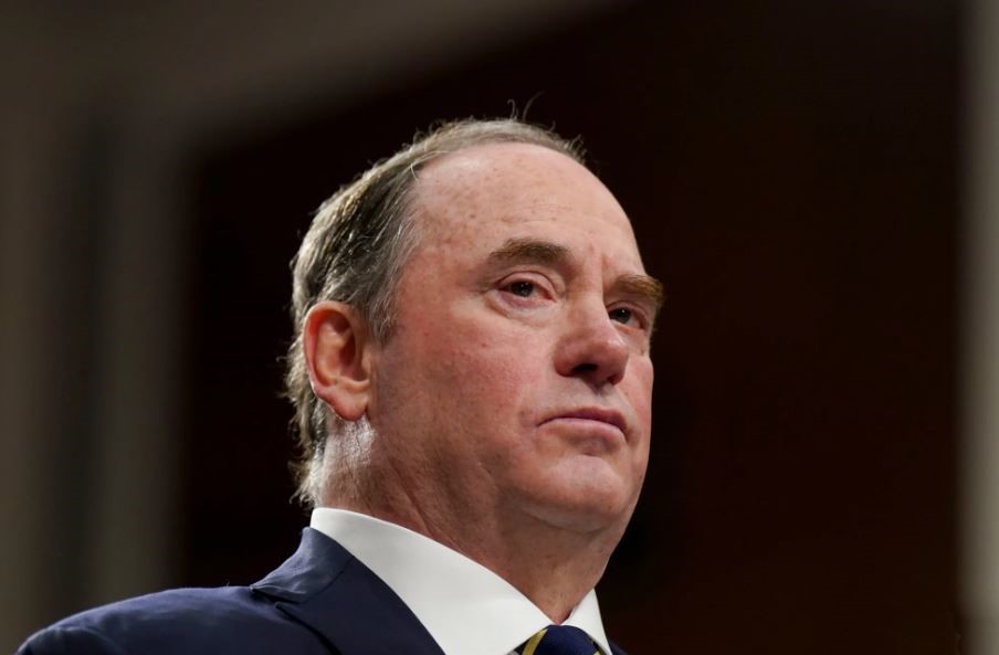 Evening brief: Hegseth dumps Navy Secretary John Phelan in Pentagon ...