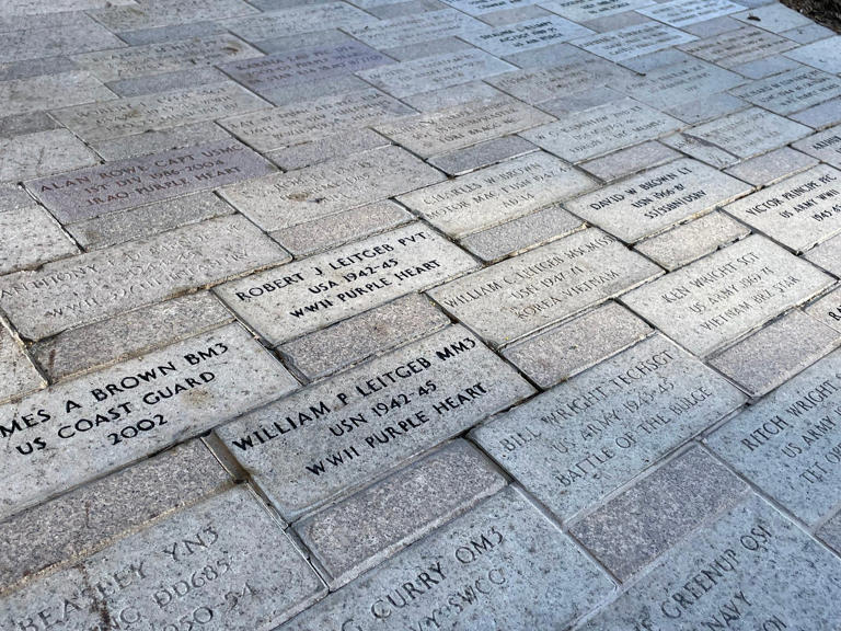 Temecula's Memorial Day observance ceremony planned, Flags of Honor ...