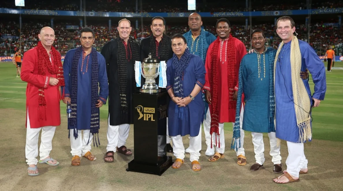 'IPL bigger than international cricket': Matthew Hayden names countries ...