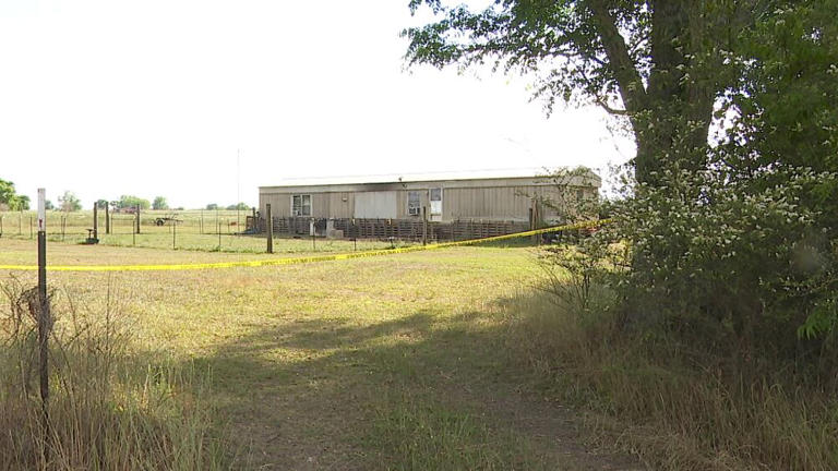 Father moves to block life-insurance payout after Kinsey fire, claims ...