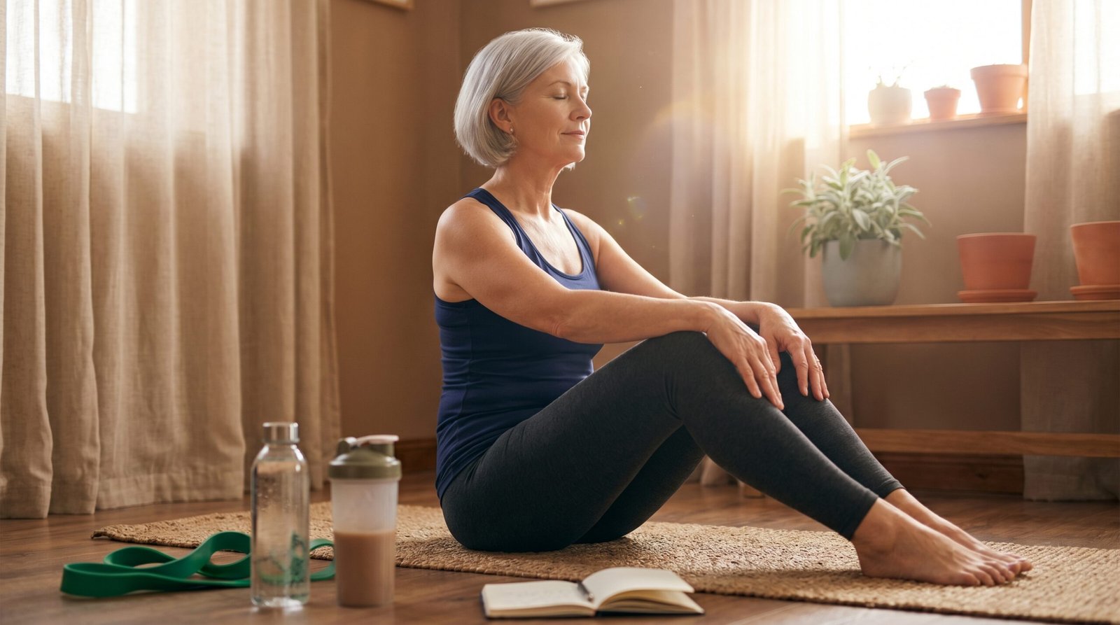 Trainers reveal their number one strength training tip for mental ...