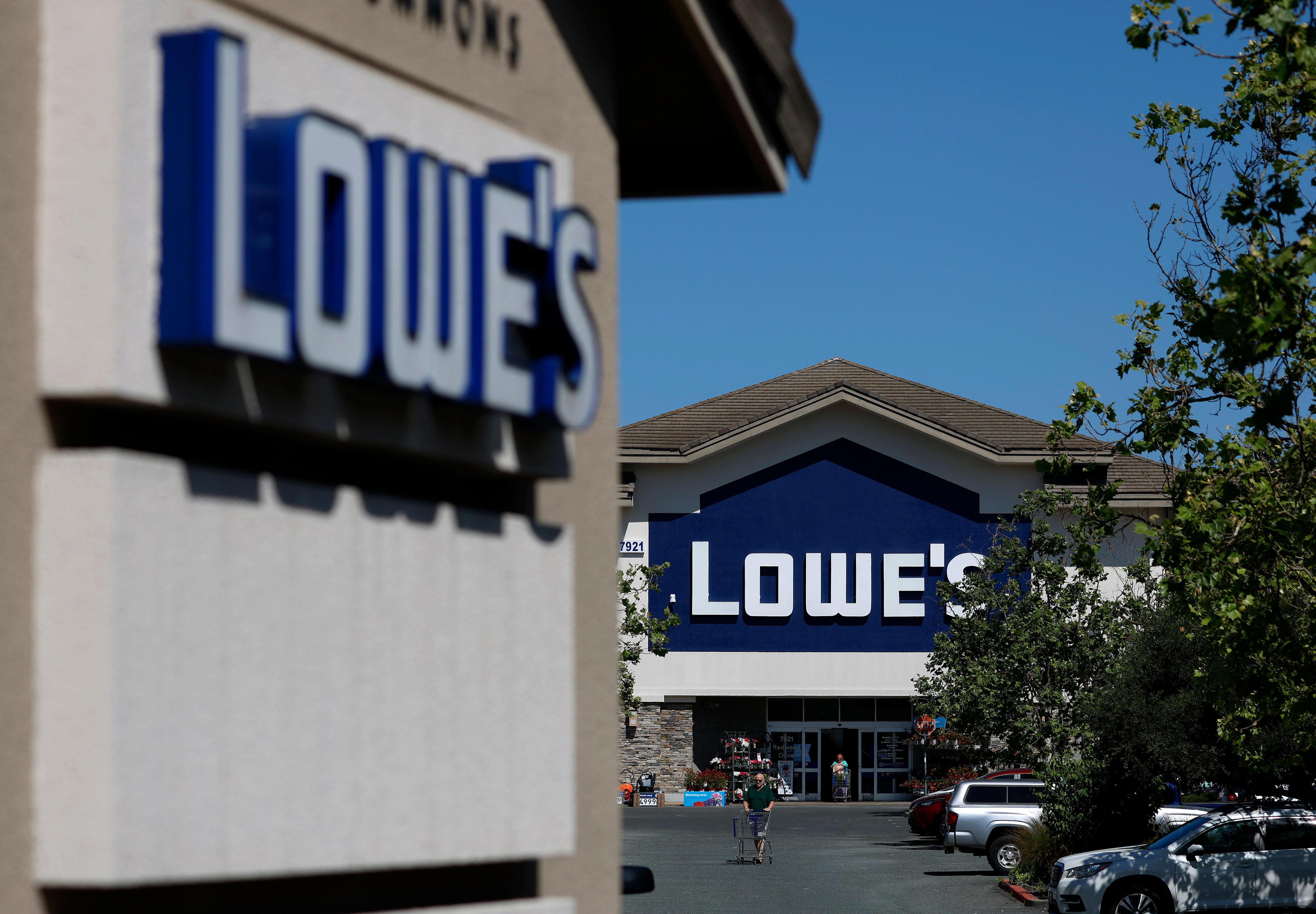 Lowe's is set to open 5 stores in 3 states in 2026. See where