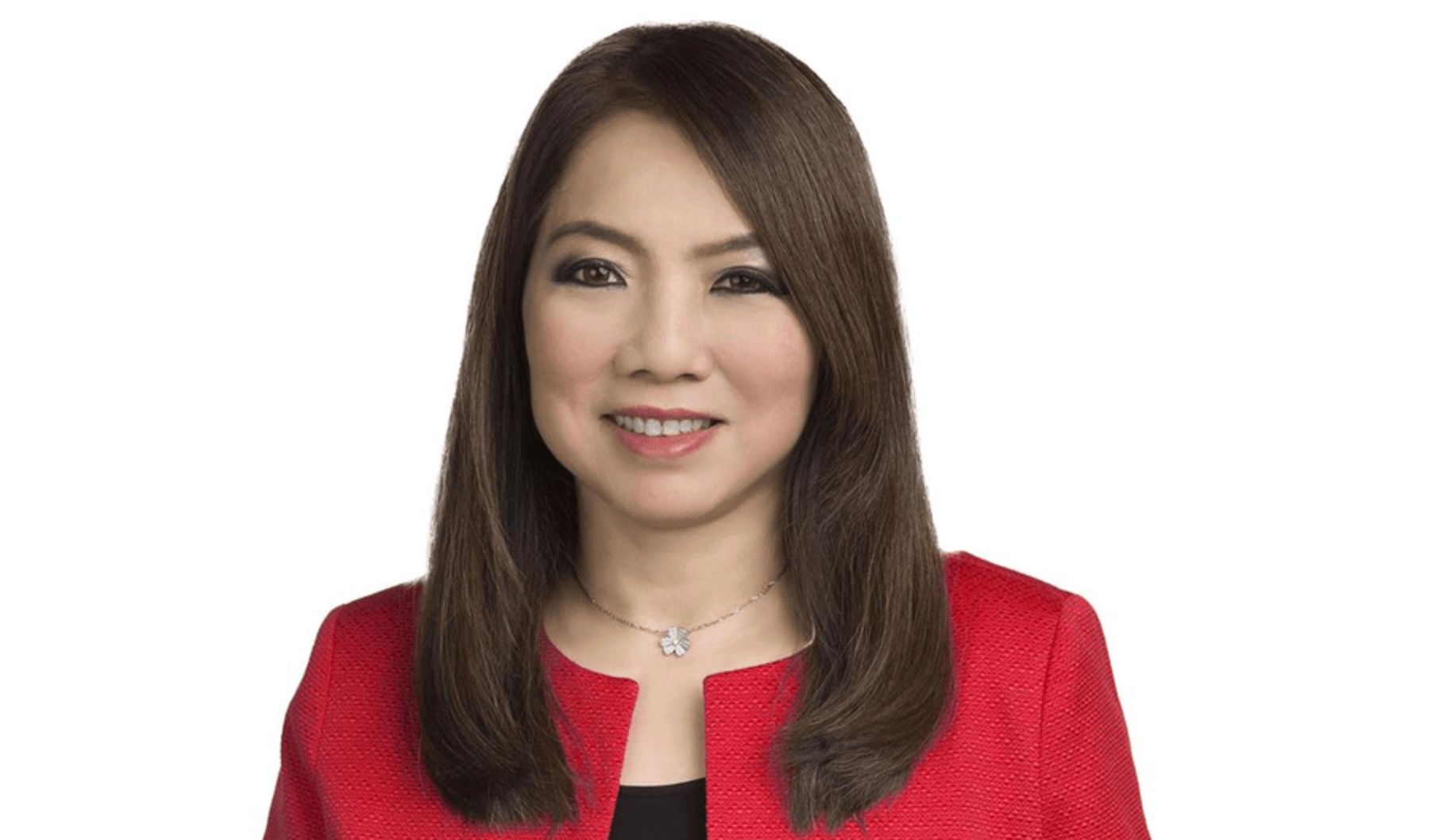 'Cyber keeps me awake at night': DBS CEO Tan Su Shan
