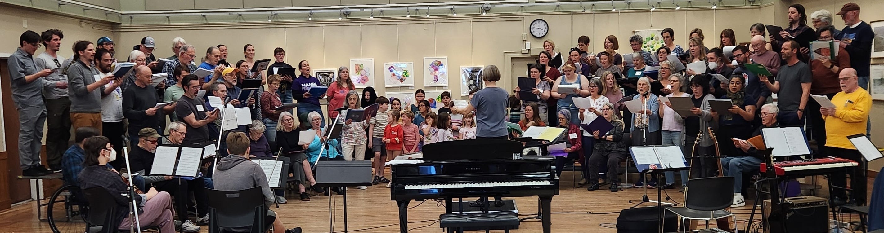 Family Folk Machine: Dreaming Iowa, spring edition | Music column