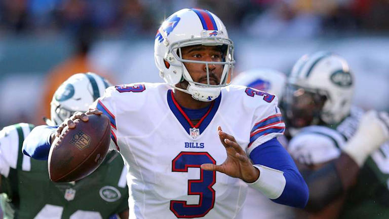 15 worst quarterback draft picks in NFL history fans still can't get over