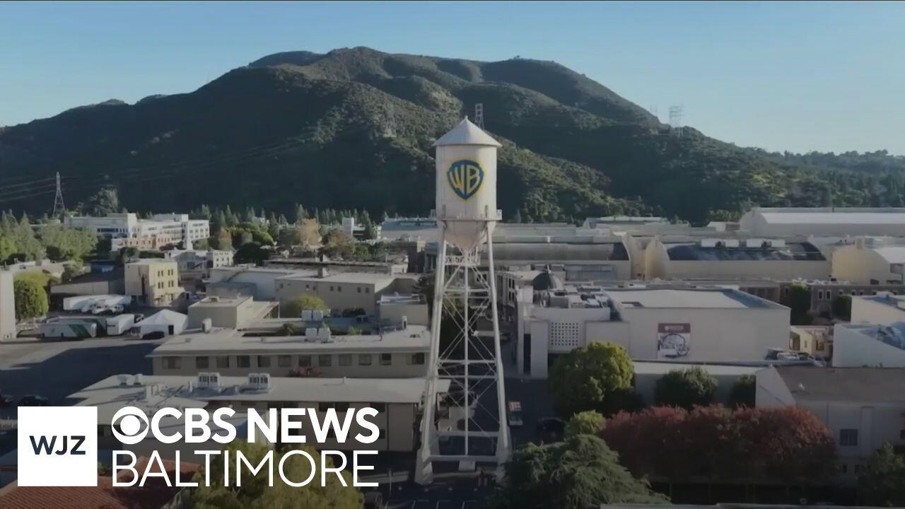 Warner Bros. Discovery shareholders approve Paramount Skydance $110 ...