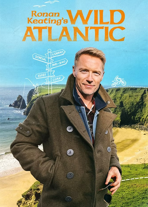 'Thank you for your concern' Ronan Keating addresses worrying health rumour