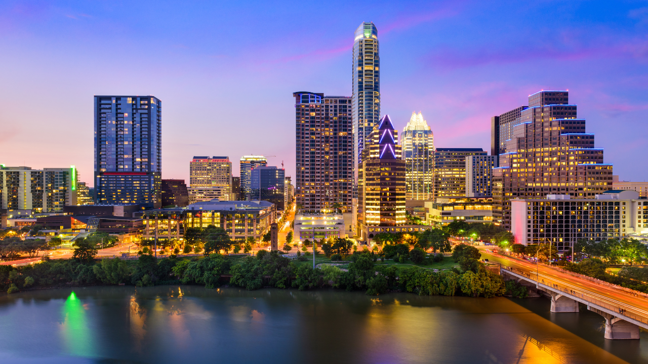 20 Austin spots worth exploring beyond the well-known landmarks