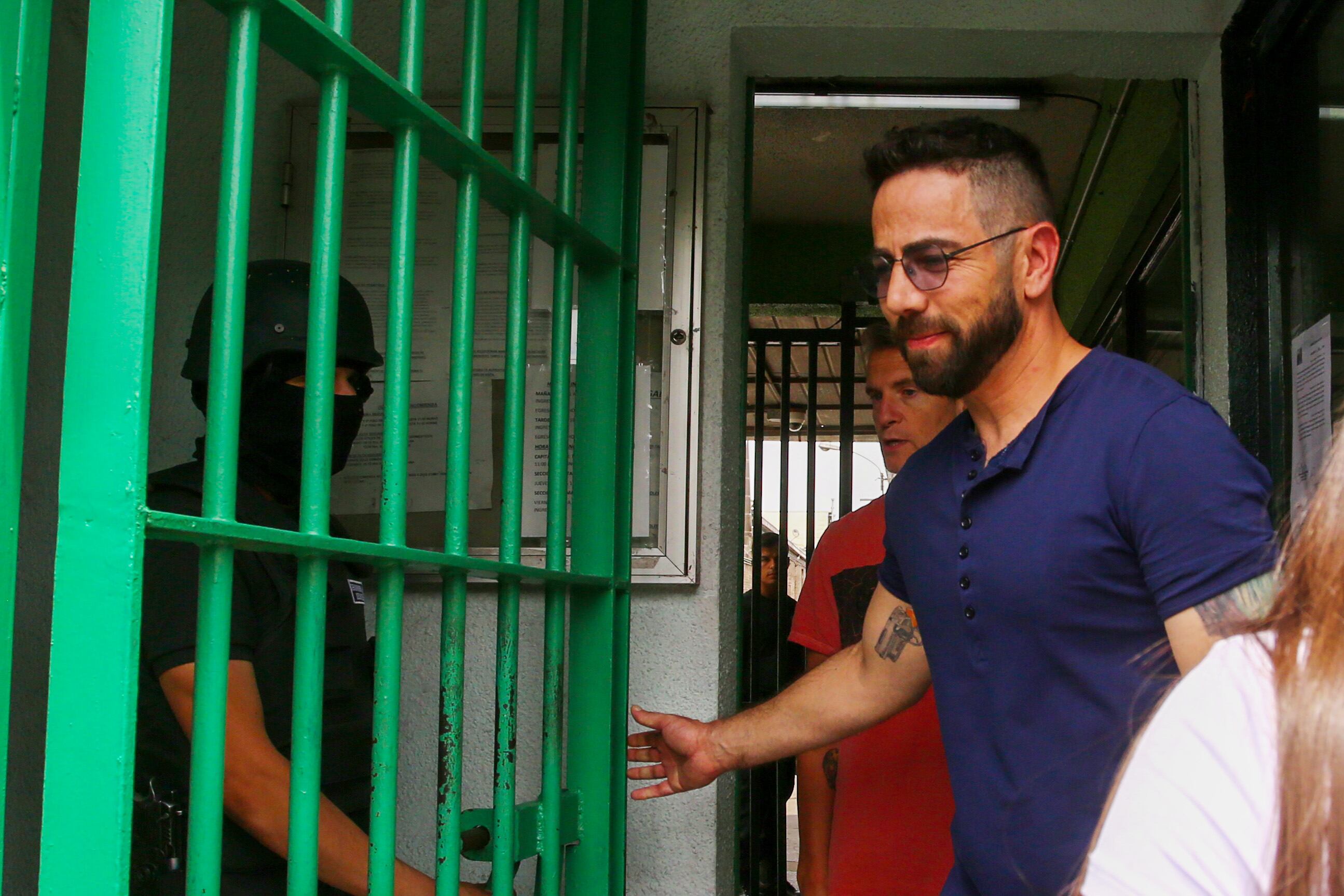 Caso Factop: salen a remate casa, departamento y Porsche de Rodrigo ...