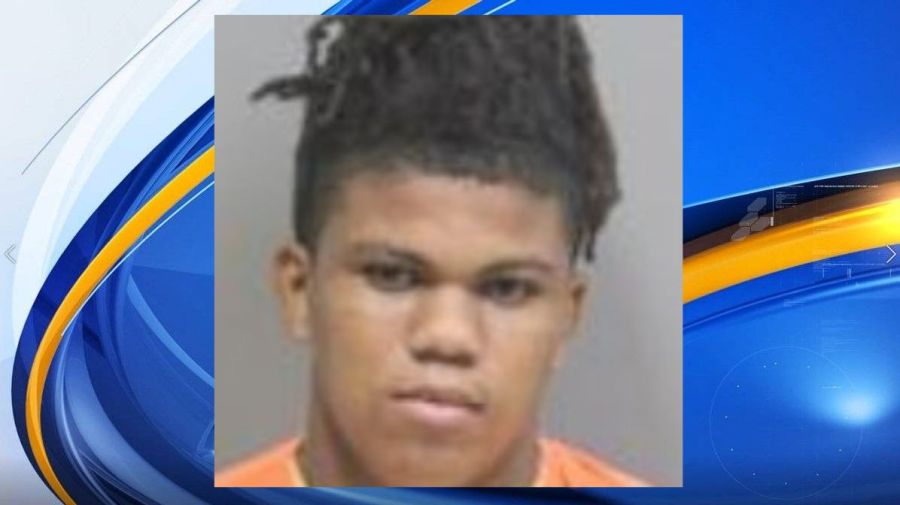 Church Point man charged with 8 counts of attempted murder in April 9 ...