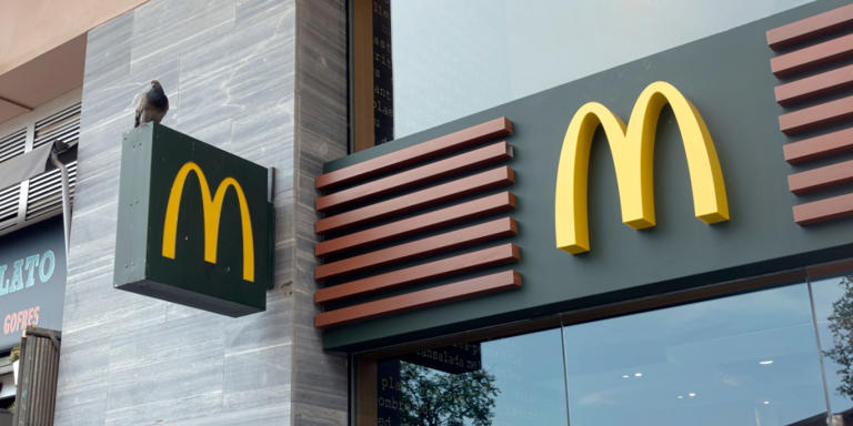Iran war hitting your fast food cravings: McDonald’s in UK set to raise ...