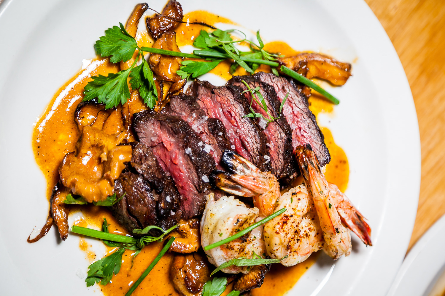 The best steakhouses in Portland