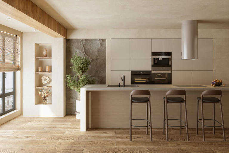 We asked designers which classic kitchen details are on their way back ...