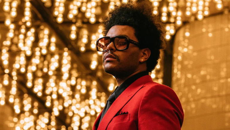 The Weeknd entregará el premio a anime del año: “parte fundamental de ...