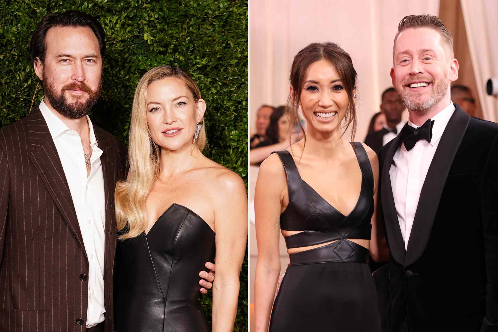 Inside the real-life loves of the “Running Point” cast