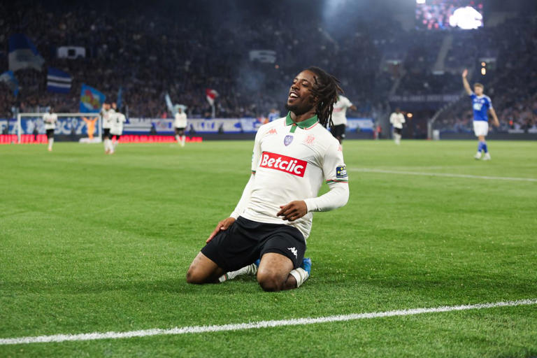 Ex-OM : Un ancien flop de l’OM de retour en forme au Vélodrome