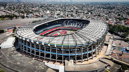 Uber no estará en los aeropuertos, pero sí quiere ser parte del Mundial ...