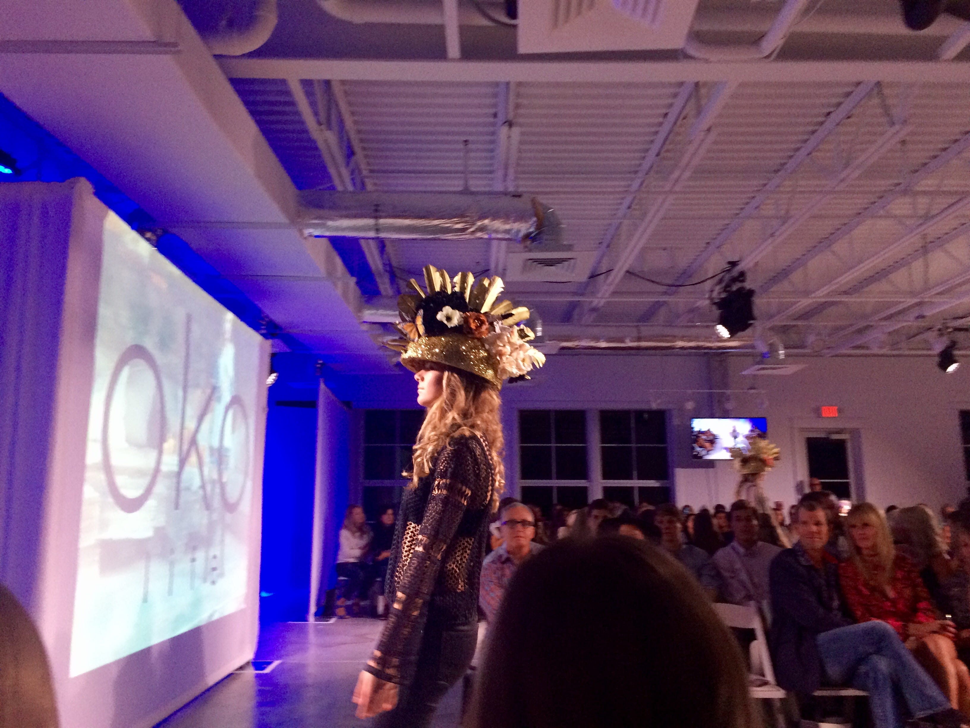 OKO, a Fort Walton Beach clothing retailer, celebrates 10 years