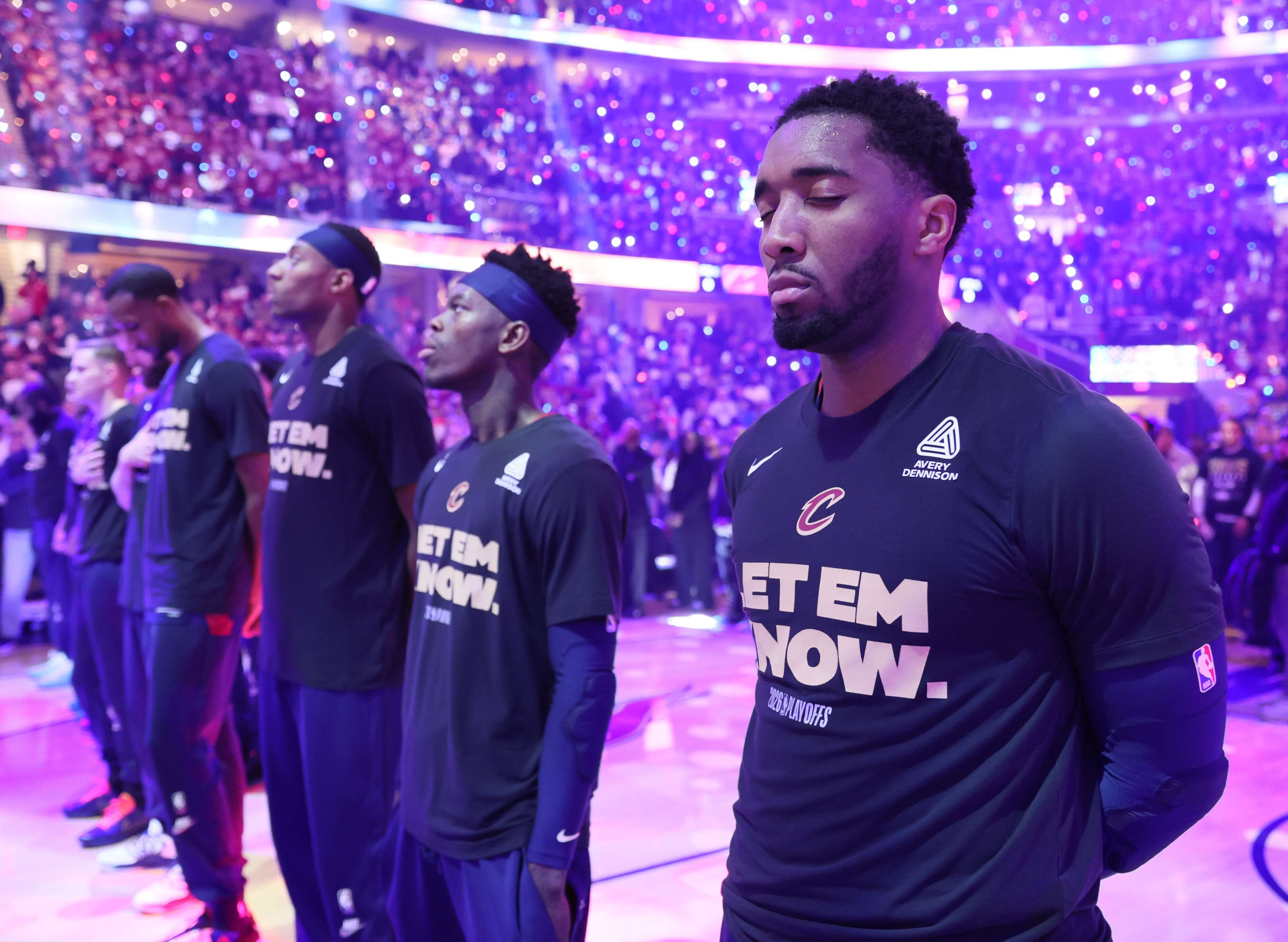 The Cavs are built different for this playoff run — and Terry Pluto ...
