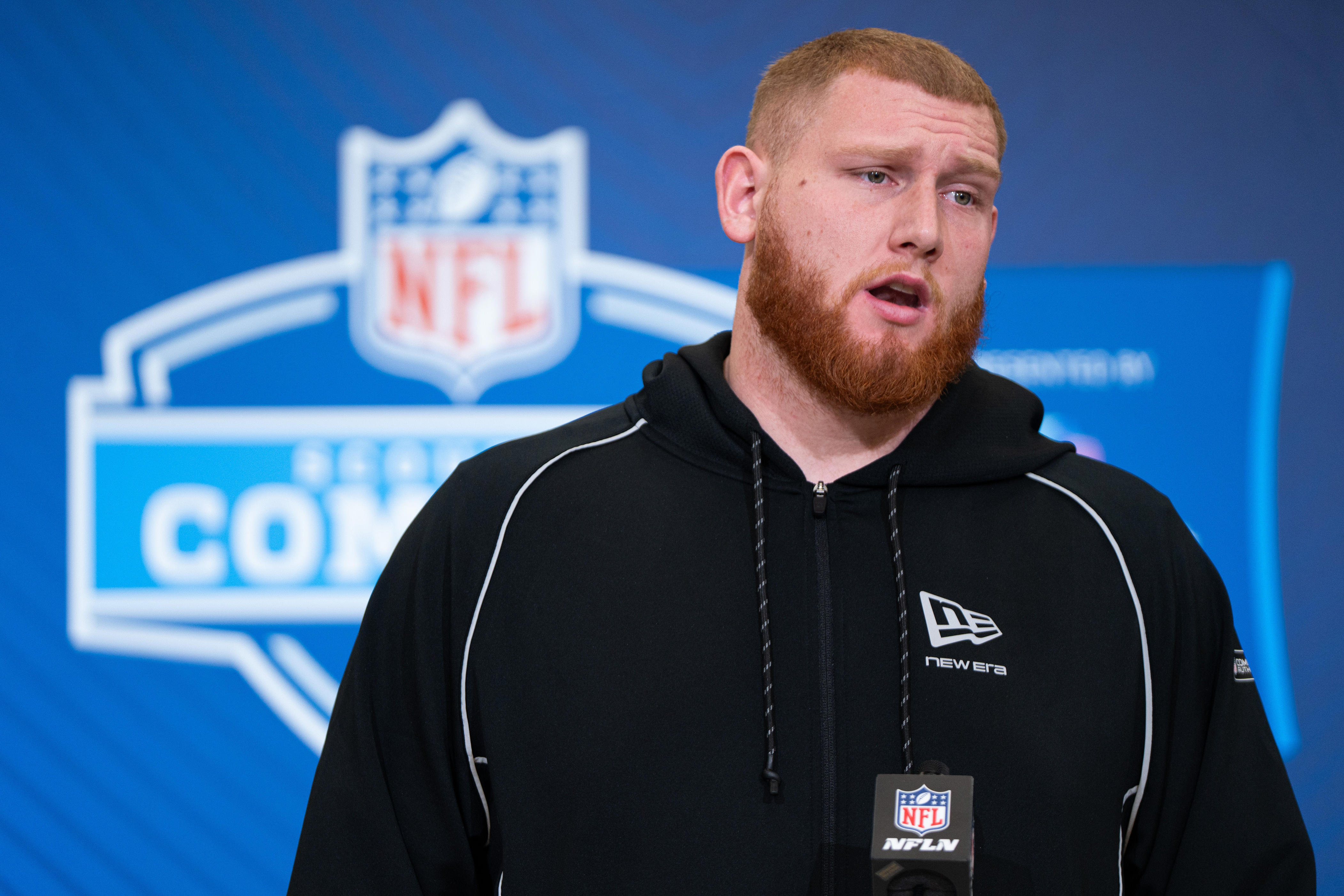Final predictions for the Seahawks No. 32 pick tonight