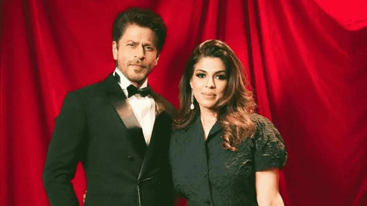 Shah Rukh Khan’s manager Pooja Dadlani buys three Bandra apartments ...