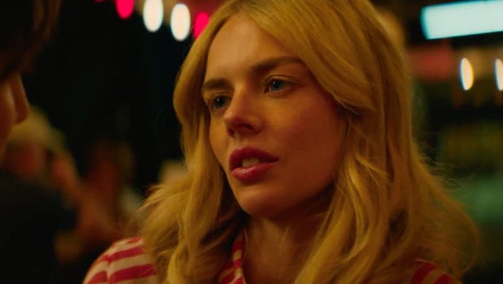 'Carolina Caroline' trailer