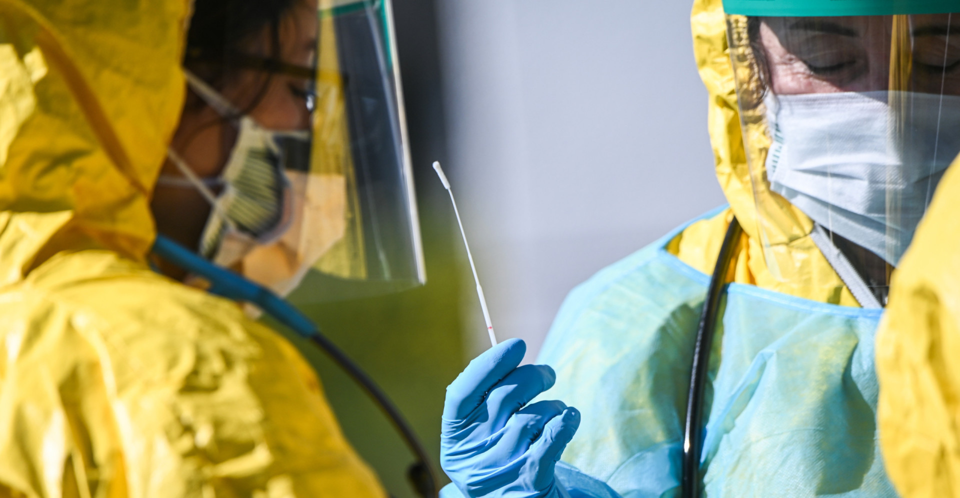 The most devastating pandemics in history