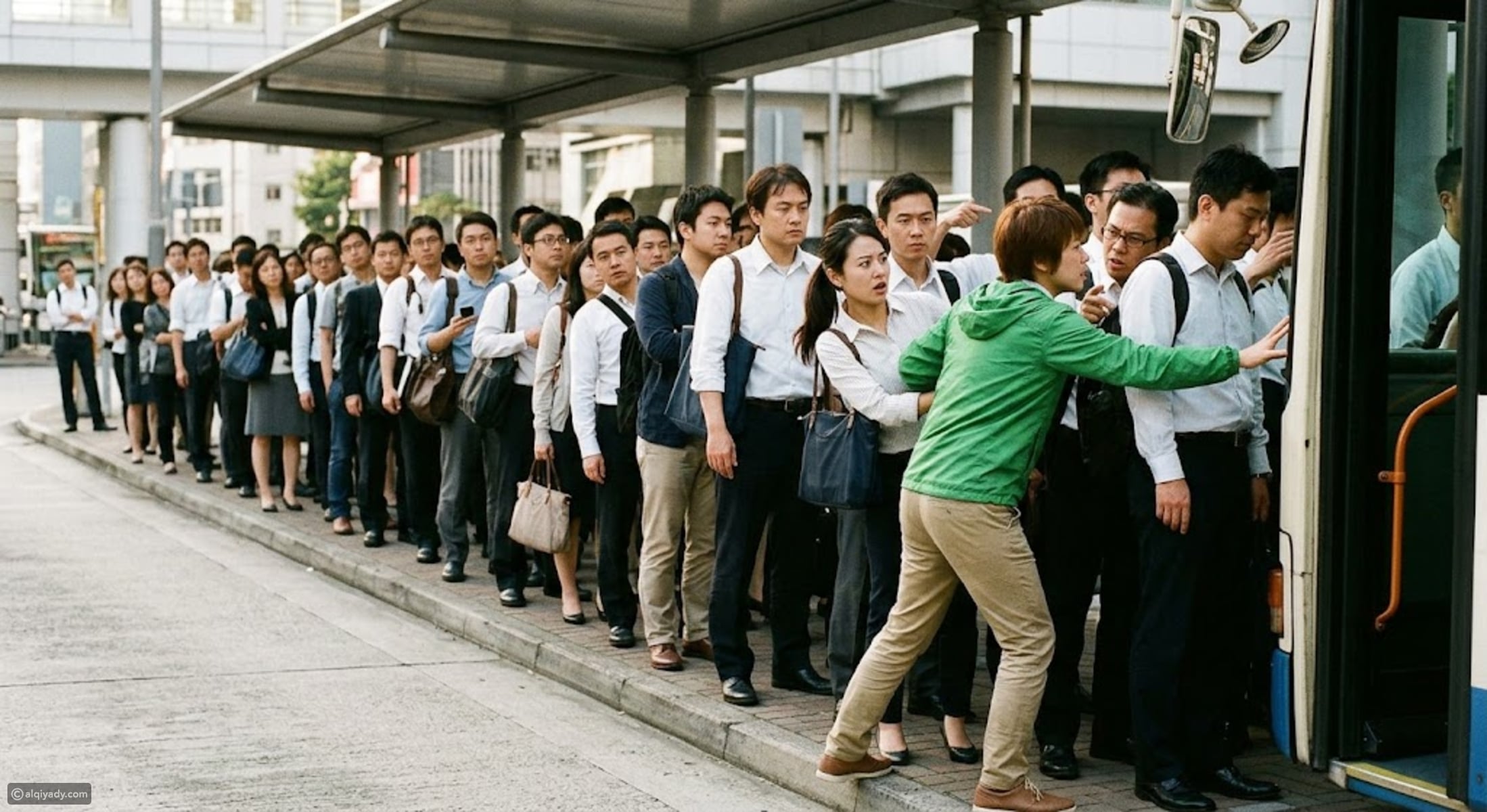 Normal things that can get you in trouble abroad