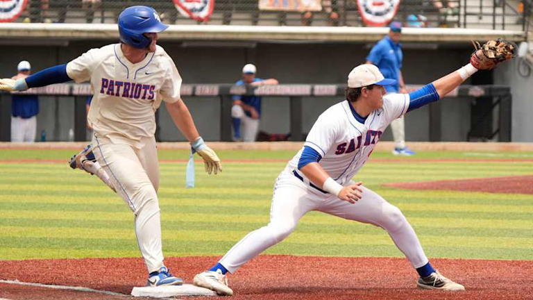 2026 Alabama high school baseball playoffs: State championship brackets ...