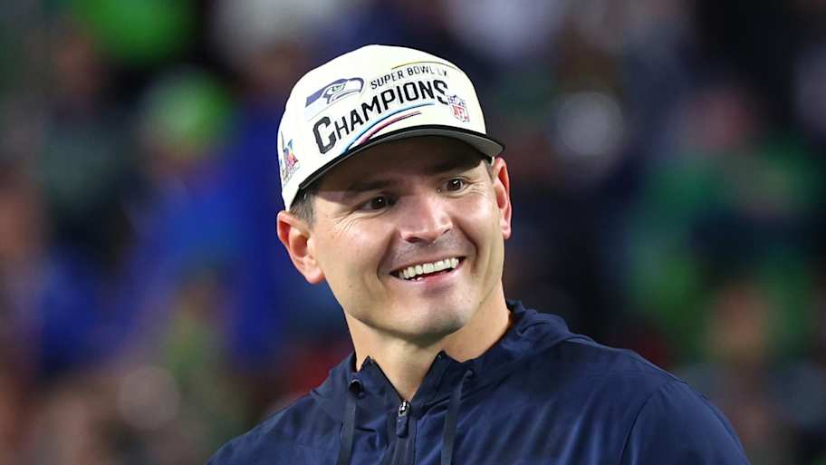 Mel Kiper sees one reason Seattle Seahawks won’t move from 32