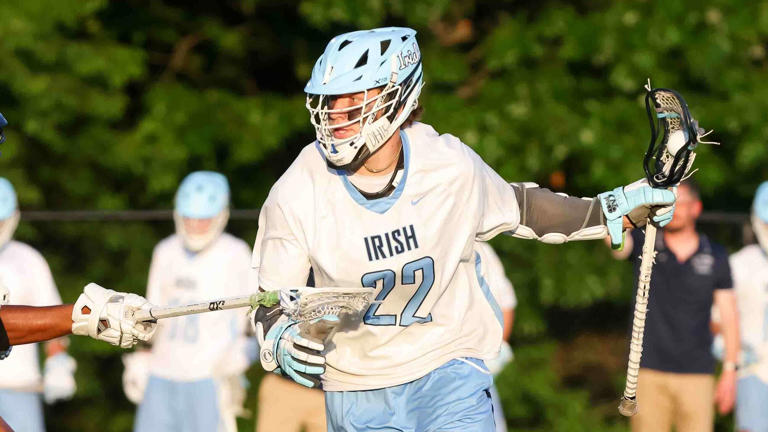 Early favorites, contenders in every 2026 boys lacrosse county ...