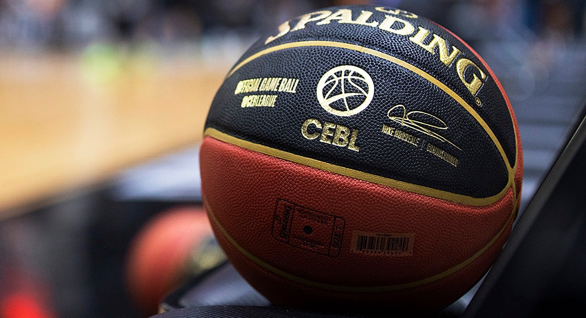 Canadian Elite Basketball League offers free access to premier matchups ...