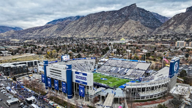 BYU lands commitment from 4-star defensive lineman Jeremiah Williams