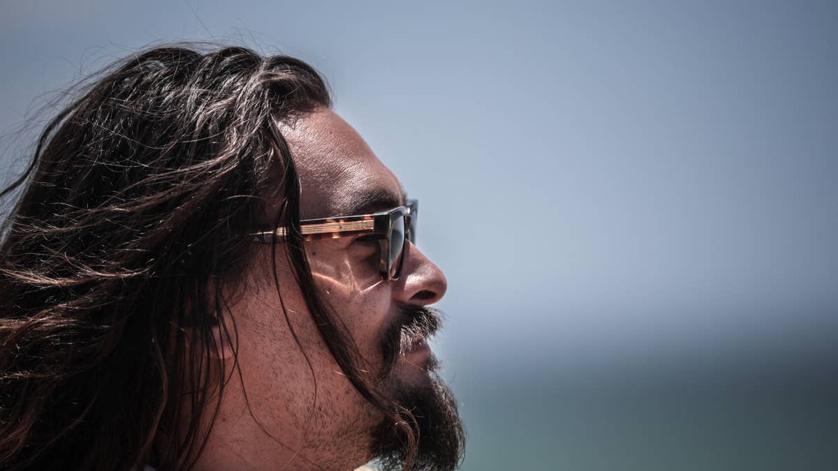 Jason Momoa sounds off on global coral reef plight