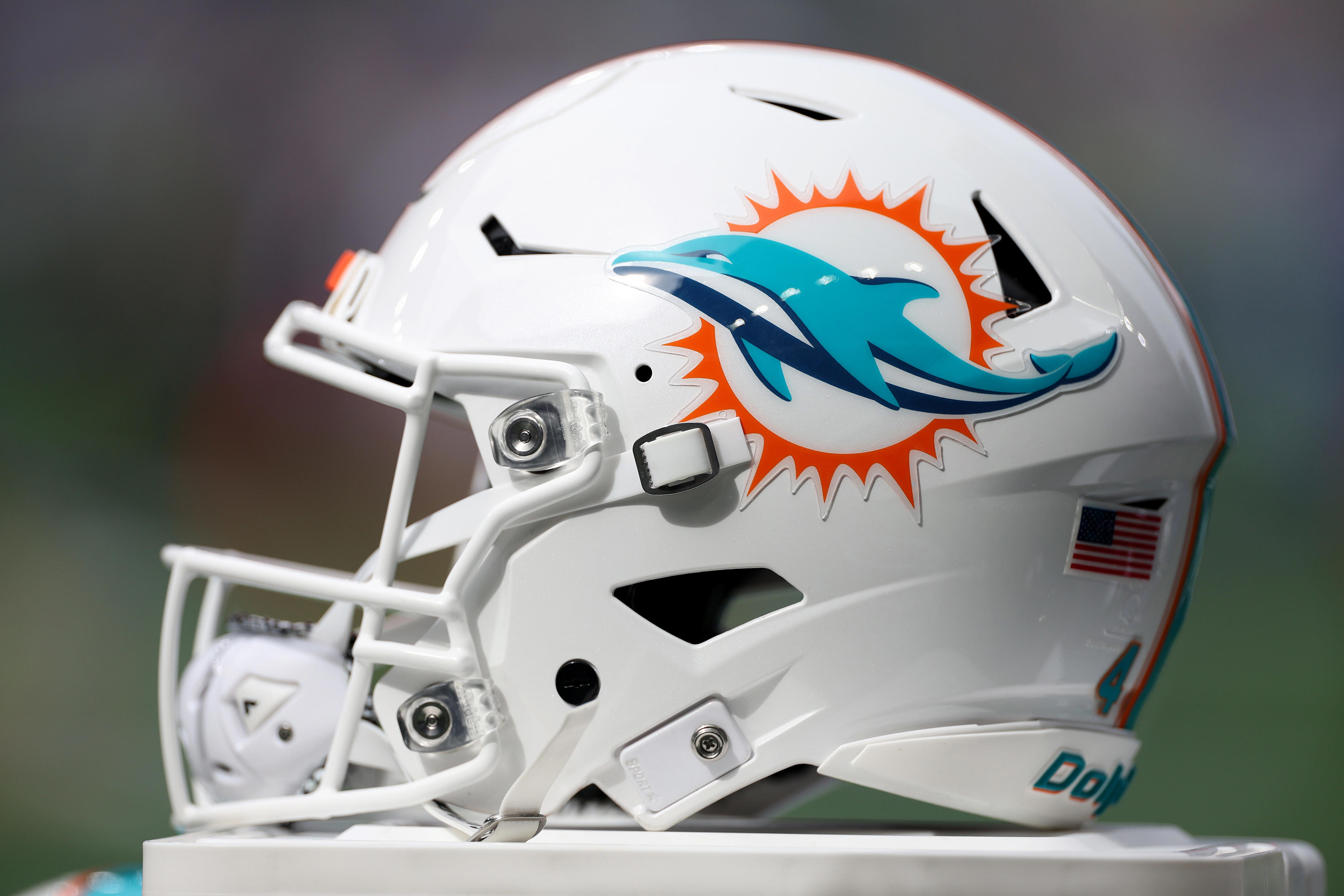 When do Dolphins pick today? Full NFL draft order for Day 2