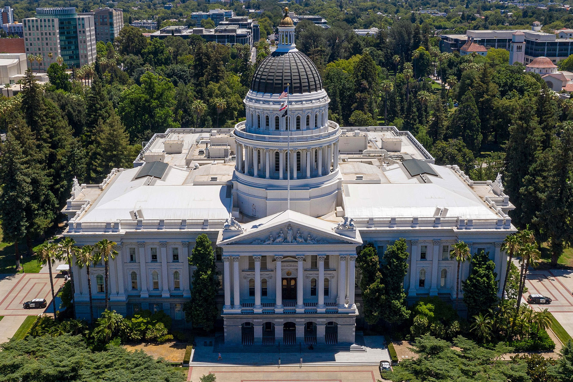 Millions of Californians have unclaimed cash from the state but have ...